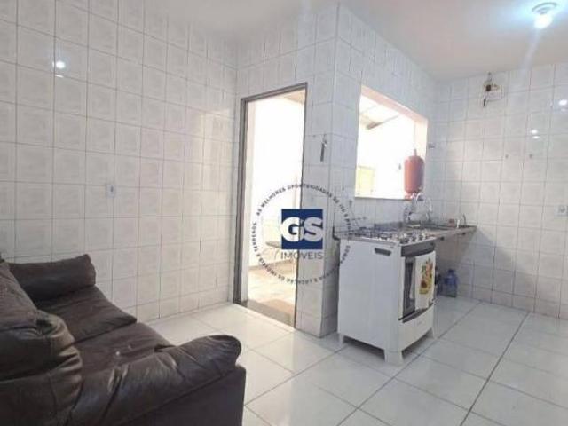 Casa com 2 dormitórios à venda, 250 m² por R$ 410.000,00 Jardim Agarussi Itu/SP