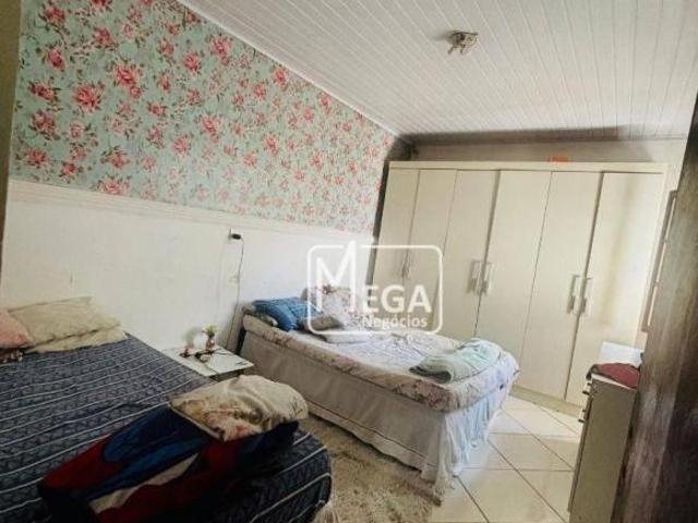 Casa com 2 dormitórios à venda, 250 m² por R$ 449.000 Santana de Parnaíba/SP