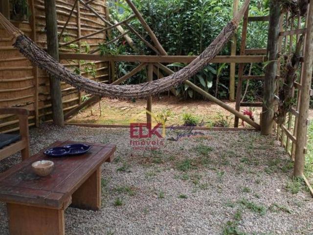 Casa com 2 dormitórios à venda, 250 m² por R$ 490.000,00 Ubatumirim Ubatuba/SP