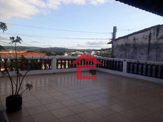 Casa com 2 dormitórios à venda, 250 m² por R$ 490.000,00 Jardim Nova Coimbra Cotia/SP