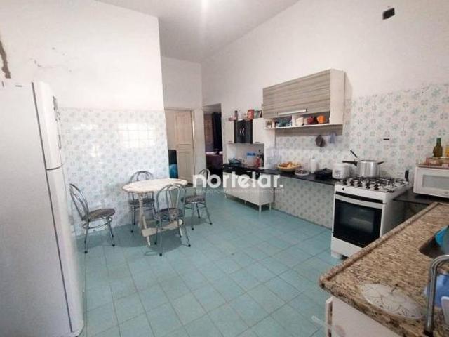 Casa com 2 dormitórios à venda, 250 m² por R$ 500.000,00 Vila Pirituba São Paulo/SP