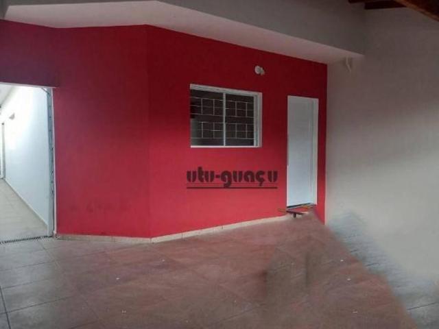Casa com 2 dormitórios à venda, 250 m² por R$ 510.000,00 Jardim Santa Marta III Salto/SP