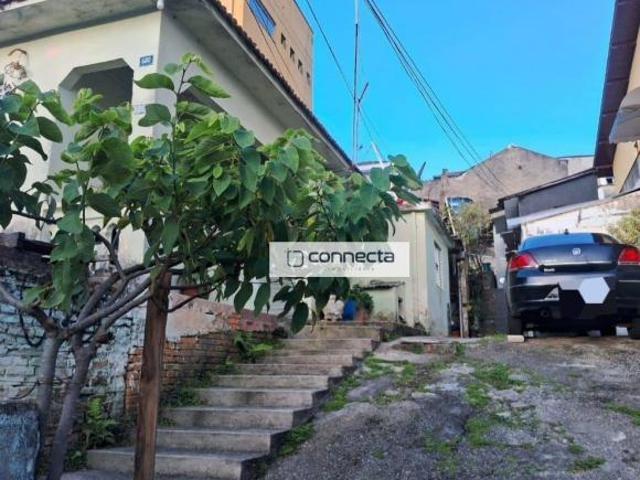 Casa com 2 dormitórios à venda, 250 m² por R$ 529.999,99 Gopoúva Guarulhos/SP
