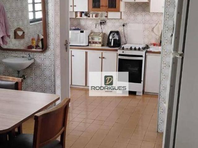 Casa com 2 dormitórios à venda, 250 m² por R$ 540.000,00 Vila Alice Diadema/SP