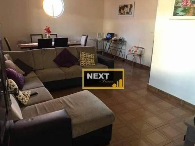 Casa com 2 dormitórios à venda, 250 m² por R$ 640.000,00 Mirim Praia Grande/SP
