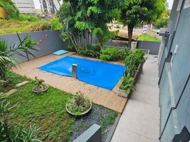 Casa com 2 dormitórios à venda, 250 m² por R$ 650.000,00 Goiabeiras Cuiabá/MT