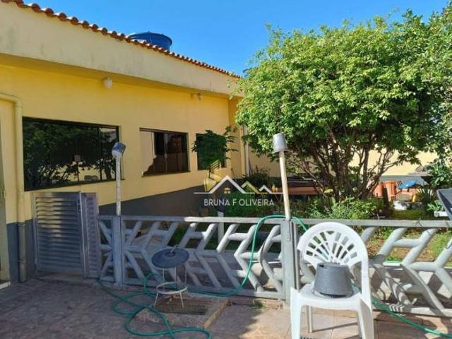 Casa com 2 dormitórios à venda, 250 m² por R$ 720.000,00 Jd Gibion Mairiporã/SP