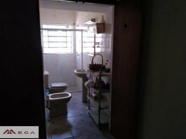 Casa com 2 dormitórios à venda, 250 m² por R$ 742.000,00 Jardim Chapadão Campinas/SP