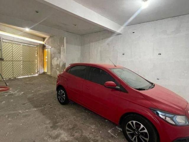 Casa com 2 dormitórios à venda, 250 m² por R$ 742.000 Parque das Américas Mauá/SP