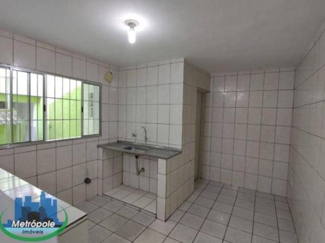 Casa com 2 dormitórios à venda, 250 m² por R$ 750.000,00 Jardim Nova Taboão Guarulhos/SP