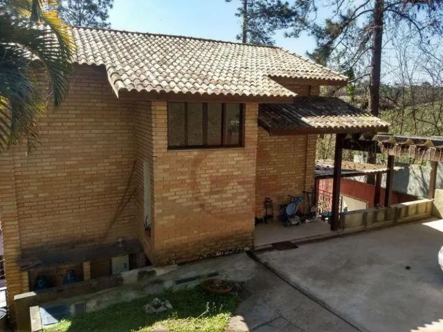 Casa com 2 dormitórios à venda, 250 m² por R$ 750.000,00 Pitas Cotia/SP