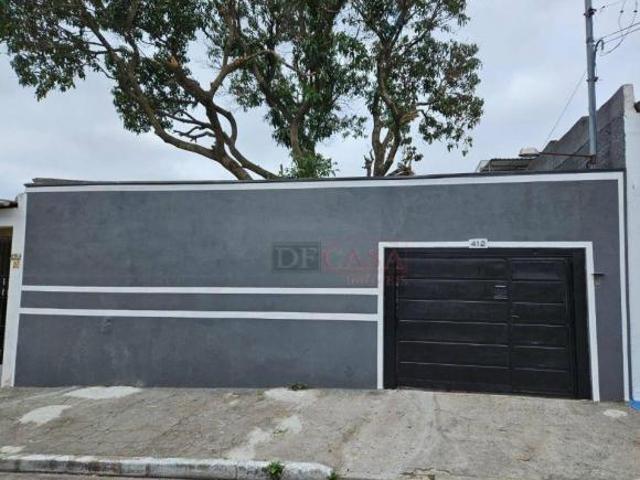 Casa com 2 dormitórios à venda, 250 m² por R$ 750.000 Jardim Penha São Paulo/SP
