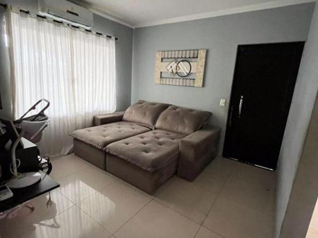 Casa com 2 dormitórios à venda, 250 m² por R$ 795.000,00 Vila Real Santista Hortolândia/SP