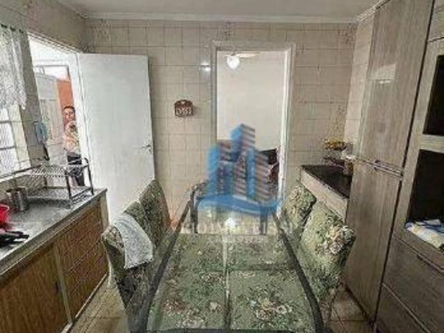 Casa com 2 dormitórios à venda, 250 m² por R$ 800.000,00 Barcelona São Caetano do Sul/SP