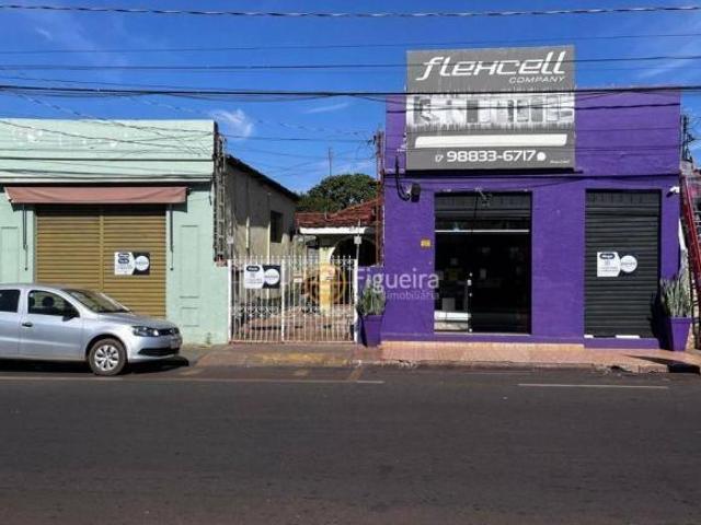 Casa com 2 dormitórios à venda, 250 m² por R$ 900.000,00 Centro Barretos/SP