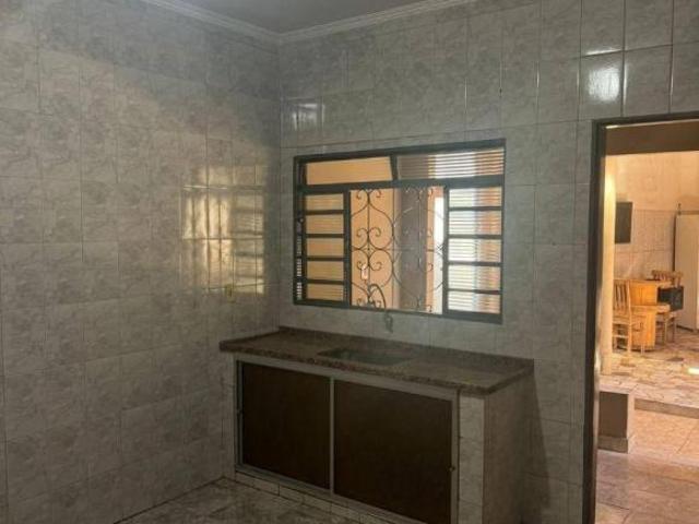 Casa com 2 dormitórios à venda, 250 m² por R$ 954.000,00 Nova Paulínia Paulínia/SP