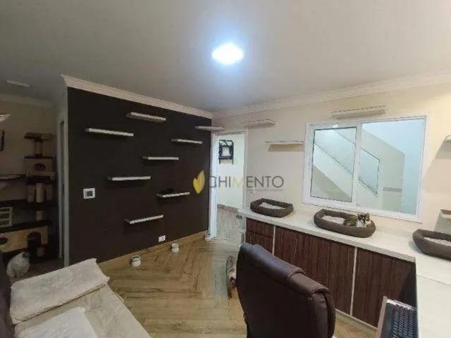 Casa com 2 dormitórios à venda, 250 m² por R$ 999.000,00 Fundação São Caetano do Sul/SP