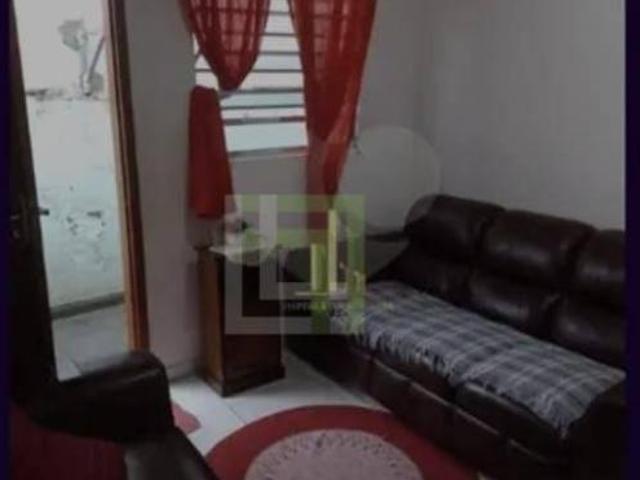 Casa com 2 dormitórios à venda, 250 m² Vila Marlene Jundiaí/SP