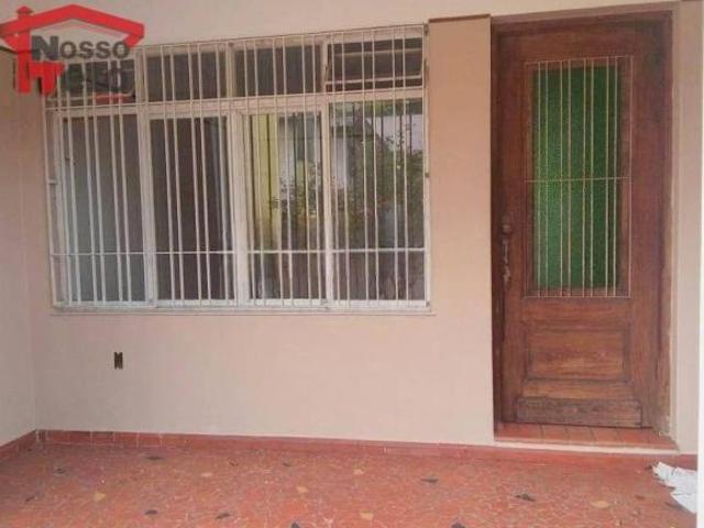 Casa com 2 dormitórios à venda, 252 m² por R$ 450.000,00 Pirituba São Paulo/SP