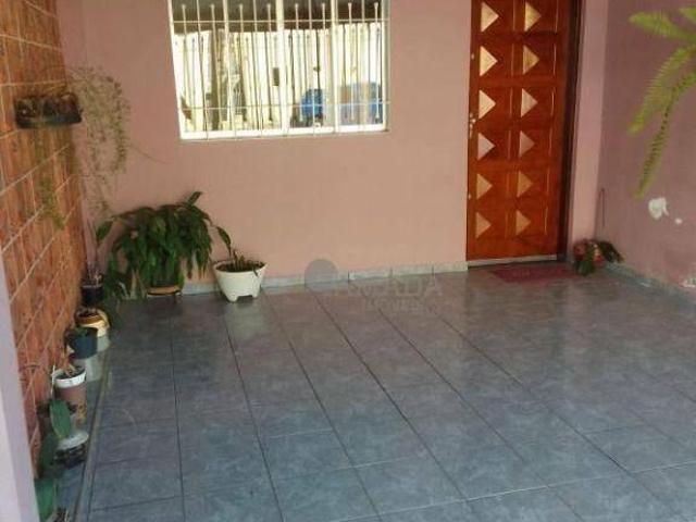 Casa com 2 dormitórios à venda, 252 m² por R$ 790.000,00 Jardim Nordeste São Paulo/SP