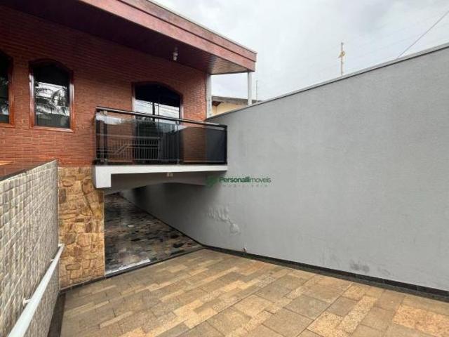 Casa com 2 dormitórios à venda, 252 m² por R$ 950.000,00 Morada do Sol Americana/SP