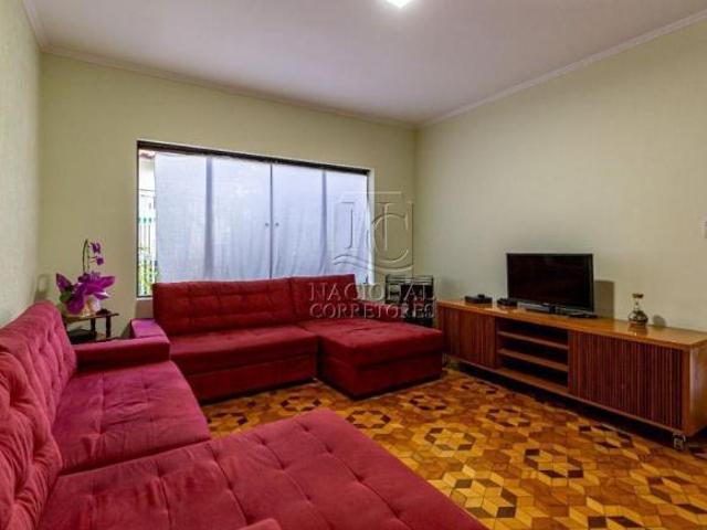 Casa com 2 dormitórios à venda, 252 m² Vila Francisco Matarazzo Santo André/SP
