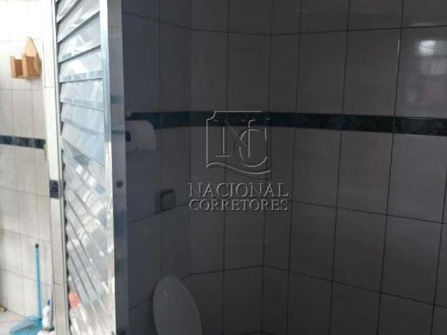 Casa com 2 dormitórios à venda, 253 m² por R$ 325.000,00 Jardim Maringá Mauá/SP