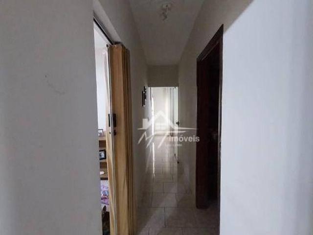 Casa com 2 dormitórios à venda, 253 m² por R$ 550.000,00 Jardim Nova Veneza Sumaré/SP
