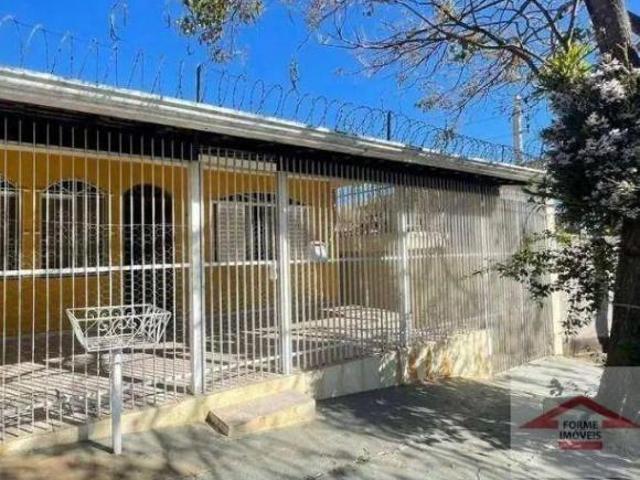 Casa com 2 dormitórios à venda, 264 m² por R$ 800.000,00 Vila das Hortências Jundiaí/SP