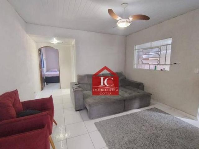 Casa com 2 dormitórios à venda, 265 m² por R$ 500.000,00 Colinas de Cotia Cotia/SP