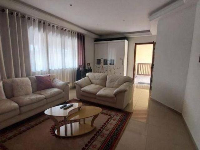 Casa com 2 dormitórios à venda, 265 m² por R$ 850.000,00 Pirituba São Paulo/SP