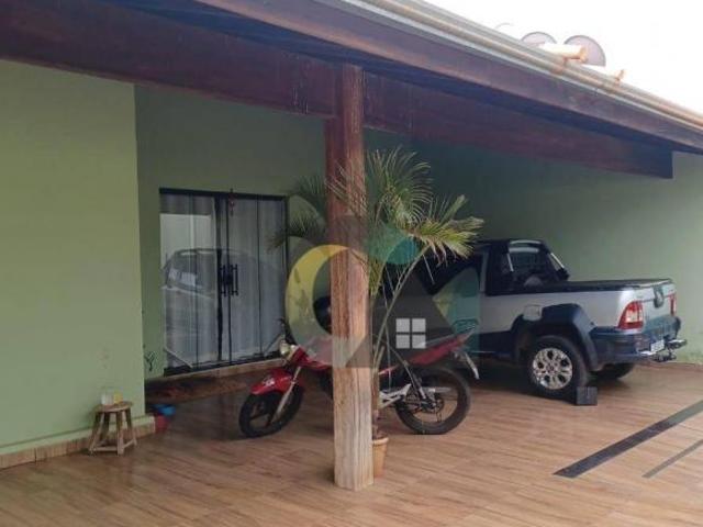 Casa com 2 dormitórios à venda, 266 m² por R$ 800.000,00 América Barretos/SP
