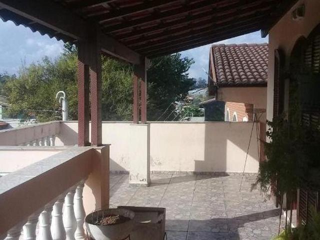 Casa com 2 dormitórios à venda, 267 m² por R$ 540.000,00 Cidade Nova Jundiaí/SP