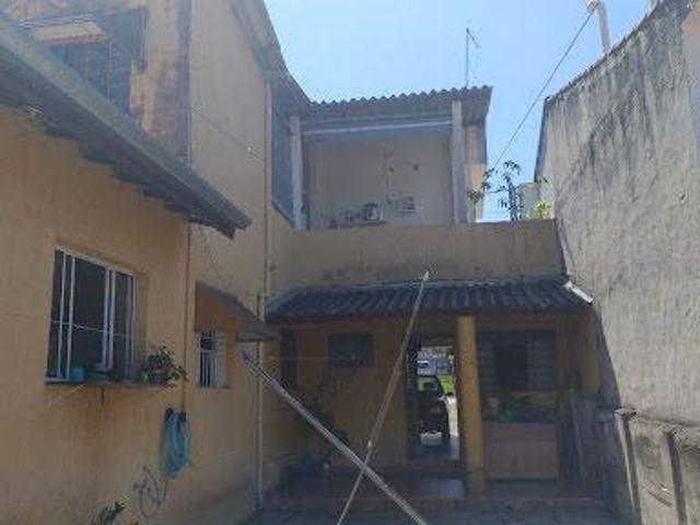 Casa com 2 dormitórios à venda, 269 m² por R$ 1.300.000,00 Vila Olímpia S.