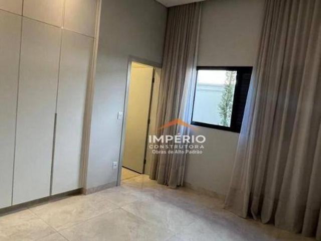 Casa com 2 dormitórios à venda, 260 m² por R$ 3.800.000,00 Quinta do Golfe Jardins São José do R