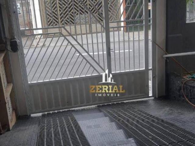 Casa com 2 dormitórios à venda, 260 m² por R$ 1.150.000,00 Paulicéia São Bernardo do Campo/SP