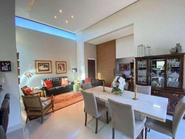 Casa com 2 dormitórios à venda, 260 m² por R$ 1.290.000,00 Jardim Itatiaia 2 Londrina/PR