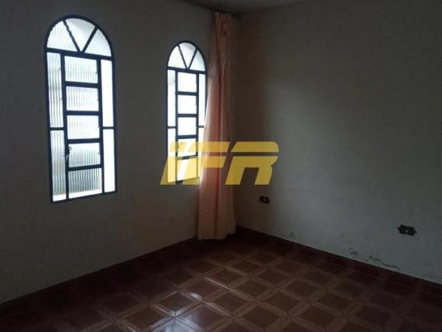 Casa com 2 dormitórios à venda, 260 m² por R$ 530.000,00 Vila São Geraldo Taubaté/SP