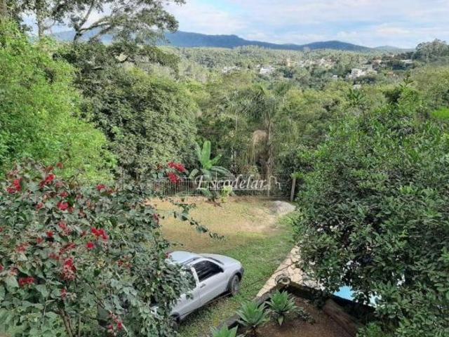 Casa com 2 dormitórios à venda, 260 m² por R$ 650.000,00 Mairiporã Mairiporã/SP