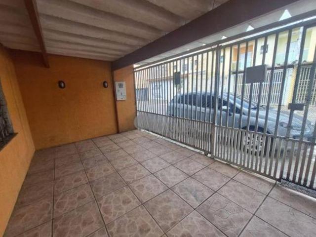 Casa com 2 dormitórios à venda, 260 m² por R$ 699.000,00 Jardim Maringá São Paulo/SP