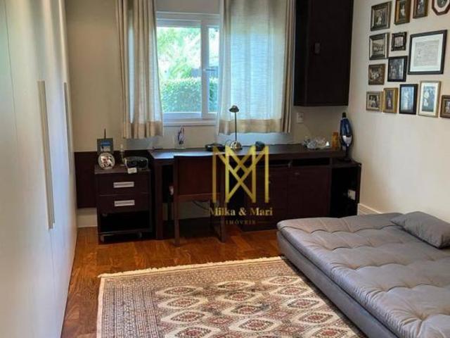 Casa com 2 dormitórios à venda, 260 m² por R$ 6.000.000,00 Alphaville 01 Barueri/SP