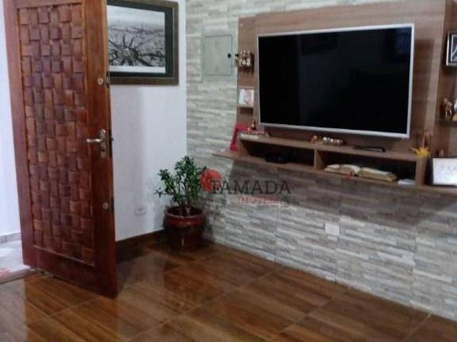 Casa com 2 dormitórios à venda, 260 m² por R$ 700.000,00 Penha de França São Paulo/SP