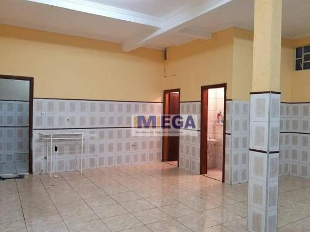 Casa com 2 dormitórios à venda, 260 m² por R$ 850.000,00 Centro Sumaré/SP