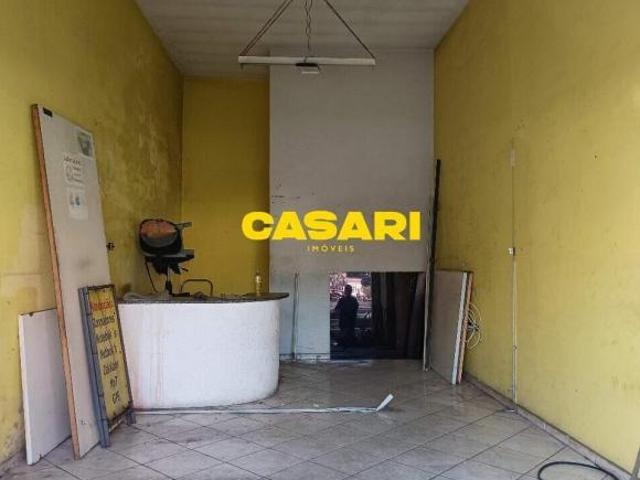 Casa com 2 dormitórios à venda, 260 m² Vila Alzira Santo André/SP