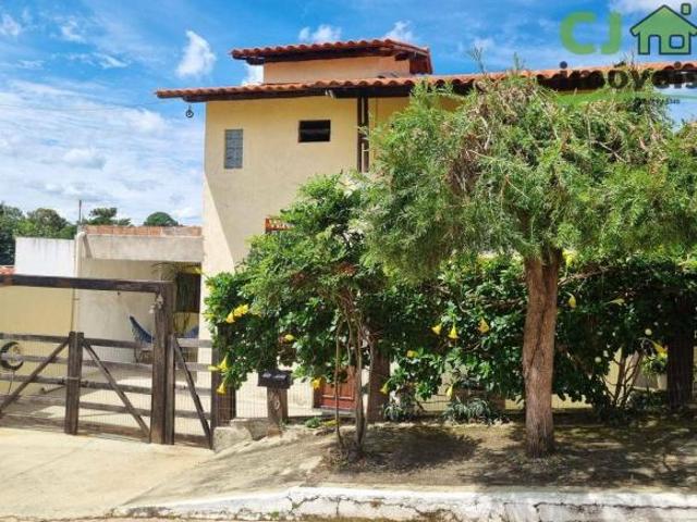 Casa com 2 dormitórios à venda, 262 m² por R$ 700.000,00 Condomínio Village do Gramado Lagoa San