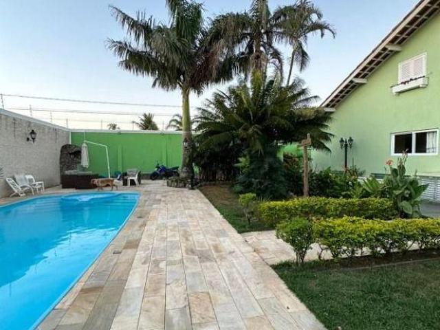 Casa com 2 dormitórios à venda, 274 m² por R$ 1.100.000,00 Vila Suarão Itanhaém/SP
