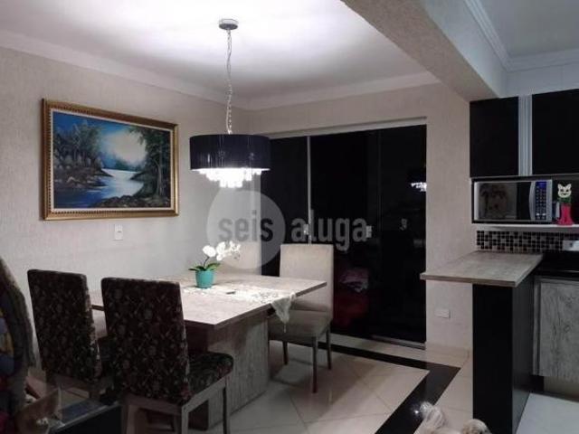 Casa com 2 dormitórios à venda, 274m² por R$ 690.000,00 Parque Novo Mundo.