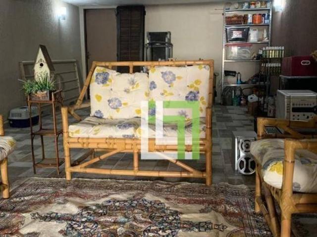 Casa com 2 dormitórios à venda, 275 m² por R$ 840.000,00 Horto Santo Antonio Jundiaí/SP