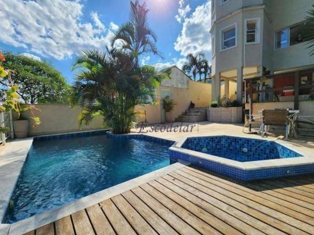 Casa com 2 dormitórios à venda, 277 m² por R$ 1.270.000,00 Serra da Cantareira Mairiporã/SP