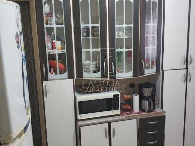 Casa com 2 dormitórios à venda, 277 m² Parque Novo Oratório Santo André/SP